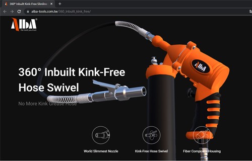 HAPPY NEW YEAR 2022 !!!! - News - ALBA Manufacturing | Grease Guns, Hog ...