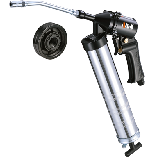 Home - ALBA Manufacturing | Grease Guns, Hog Ring Tools, Air Tools ...